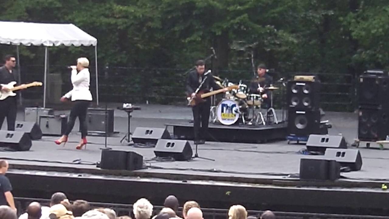 The Blues Festival 2016 - At Carter Barron Amphitheater - Washington DC ...