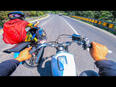 CRAZY MOTHER TURNS OUT THAT HE CAN ALSO USE RXKING WKWK AS A RESULT OF HEAT IN HIS MOUTH RXKING G...