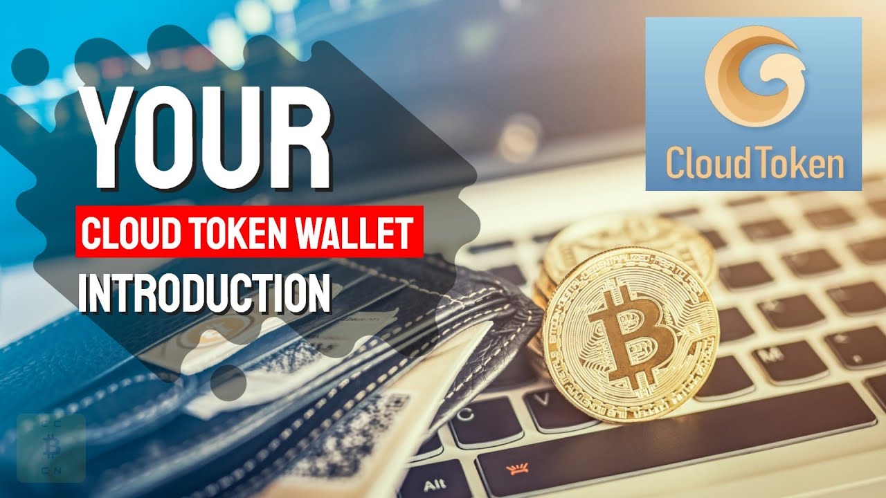Cloud Token Details Explained 📱 What Is Cloud Token 📱 Introduction ...