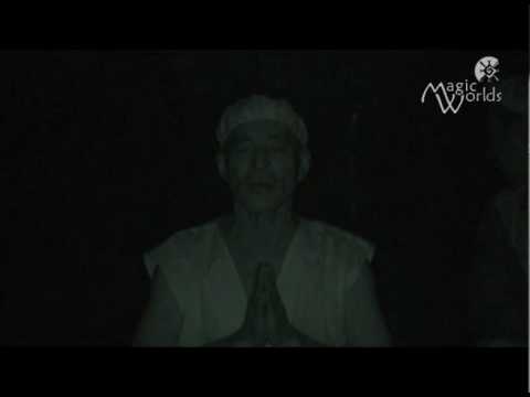 Икаро. Поет Лелис Антонио Пинейро. magicworlds.ru - YouTube