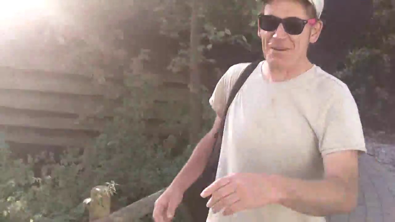 STEVE ISON - There You Are - YouTube