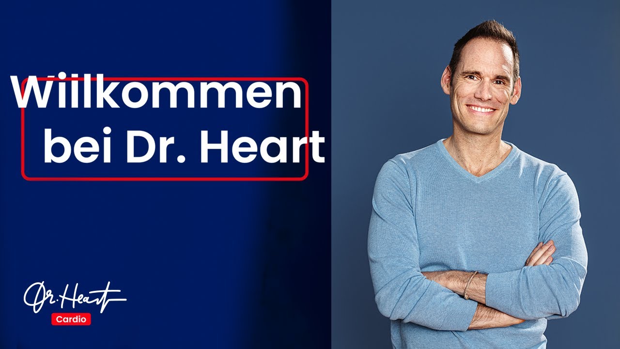 Dr. Heart brand new trailer - YouTube