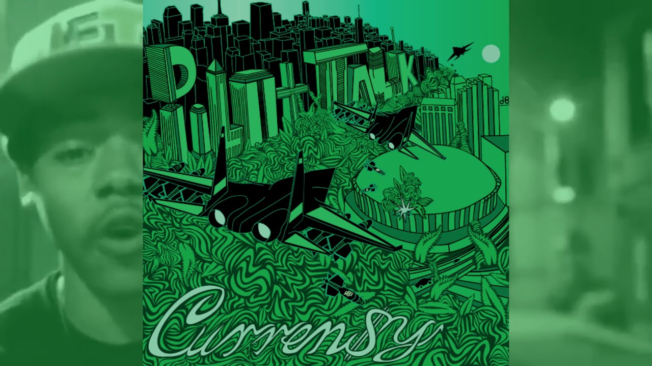 Curren$y 2010 Pilot Talk (FULL ALBUM) - YouTube