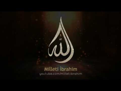 Neşid Arka Fon 10   Nasheed Background 10