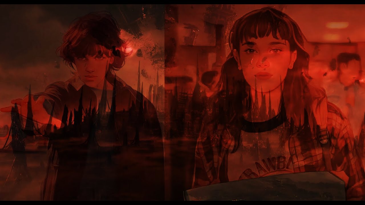 Eleven - YouTube