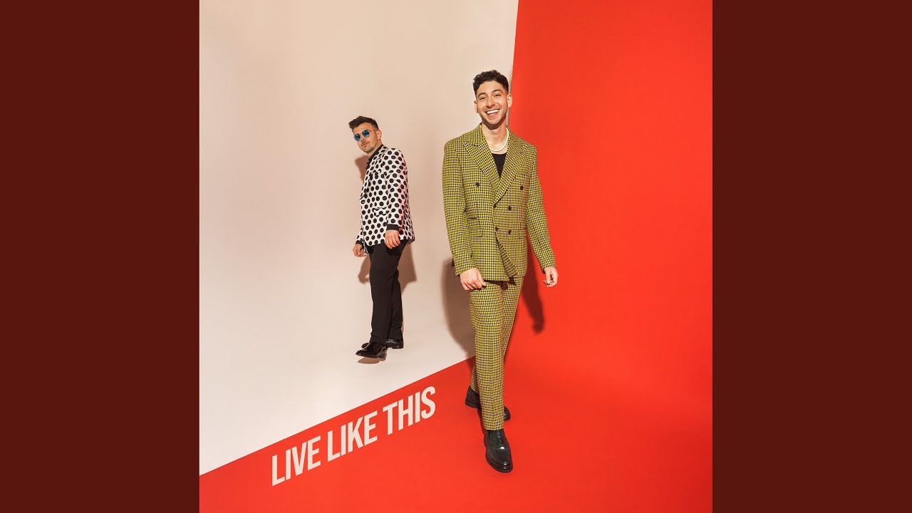 Live Like This - YouTube