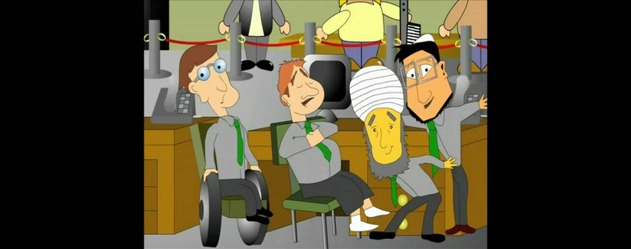 VERY FUNNY cartoon OWL FART - YouTube