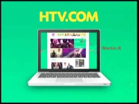 HTV - Promo web y redes - YouTube