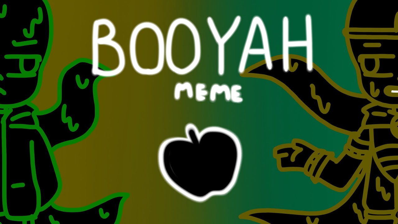 Booyah meme - (undertale aus) [Nightmare and Shattered]//Flash warning ...