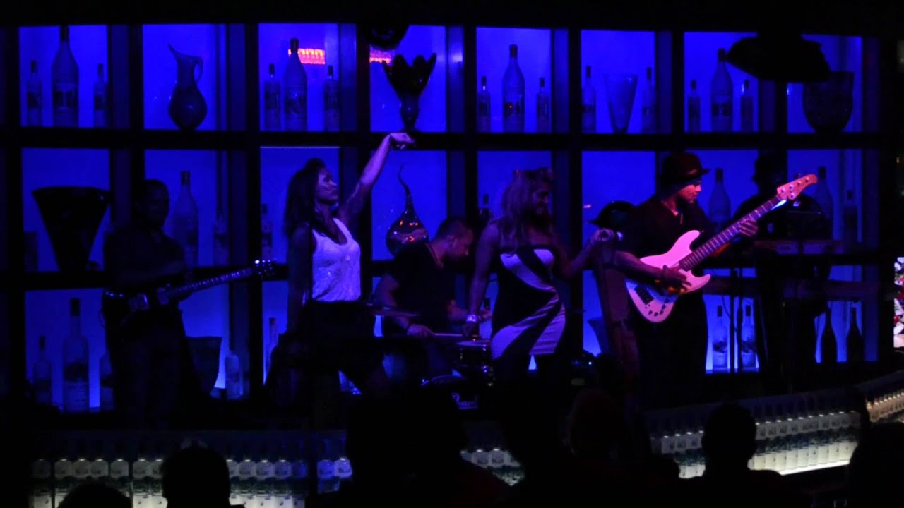 The Raydio Band - YouTube