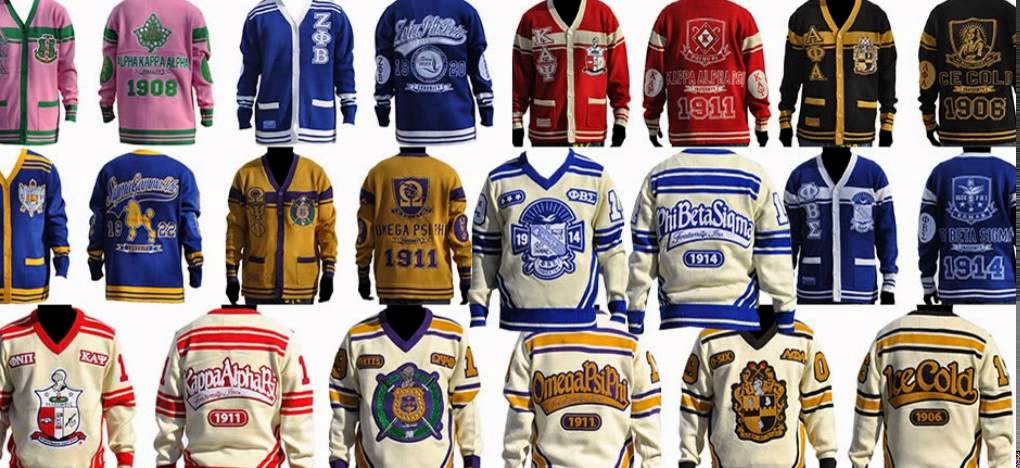 Greek Cardigans-Greek Sweaters-Black Greek Cardigans-Black Greek ...