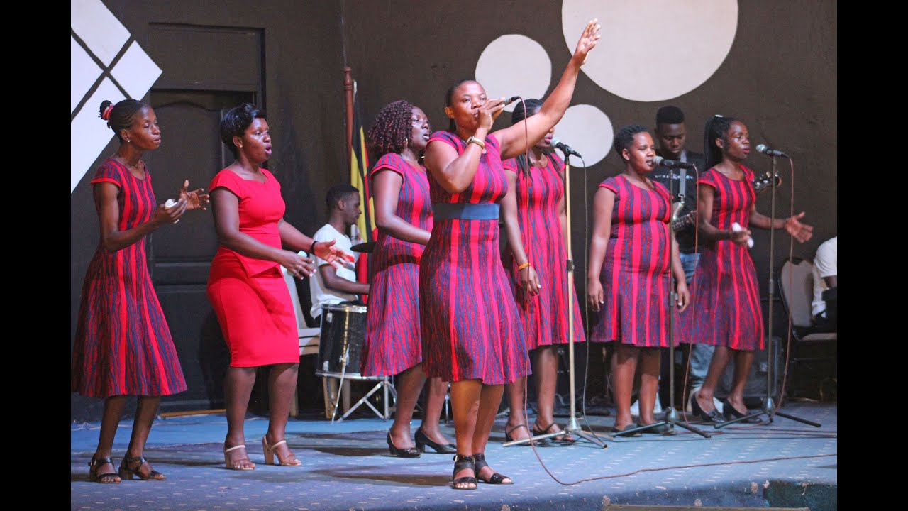 Sunday Second Service - 26th January 2025 - YouTube