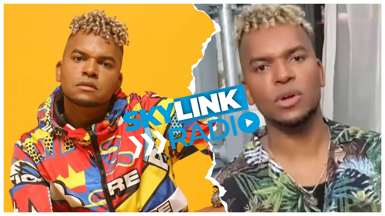 REDIMI2 PASA DE SER CANTANTE URBANO CRISTIANO A BACHATERO (SKYLINK ...