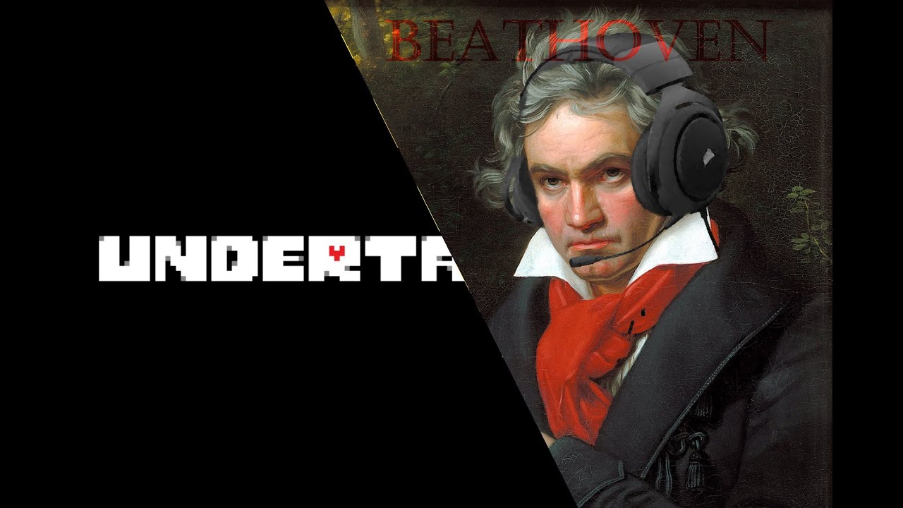 Dummy! (Toby Fox) Orchestrated! (REMASTERED) - YouTube