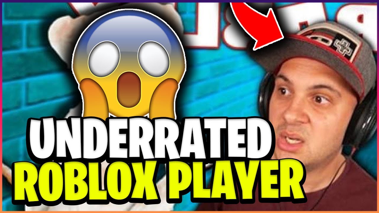 Why KINDLY KEYIN Is A UNDERRATED Roblox Player ☝🙌 - YouTube