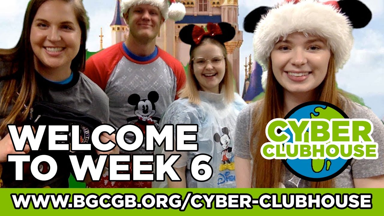 Welcome to Week 6 - YouTube