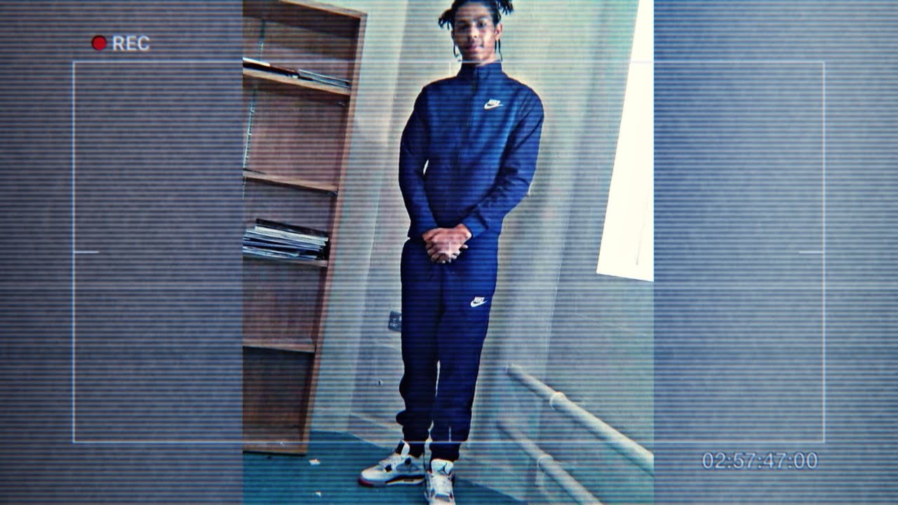 #OFB SJ NEW PRISON FREESTYLE 2024(#exclusive #unreleased) - YouTube