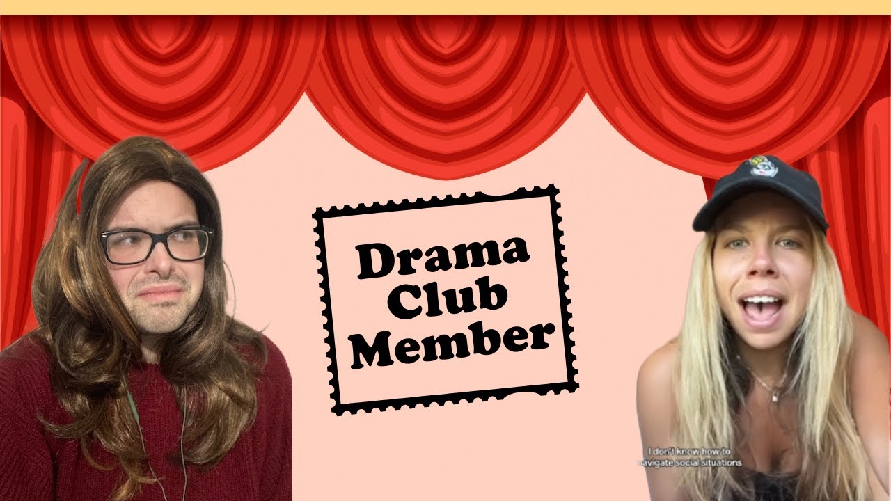 "I'll Always Be The Funny Fat Friend" | Midsize Princess Energy - YouTube