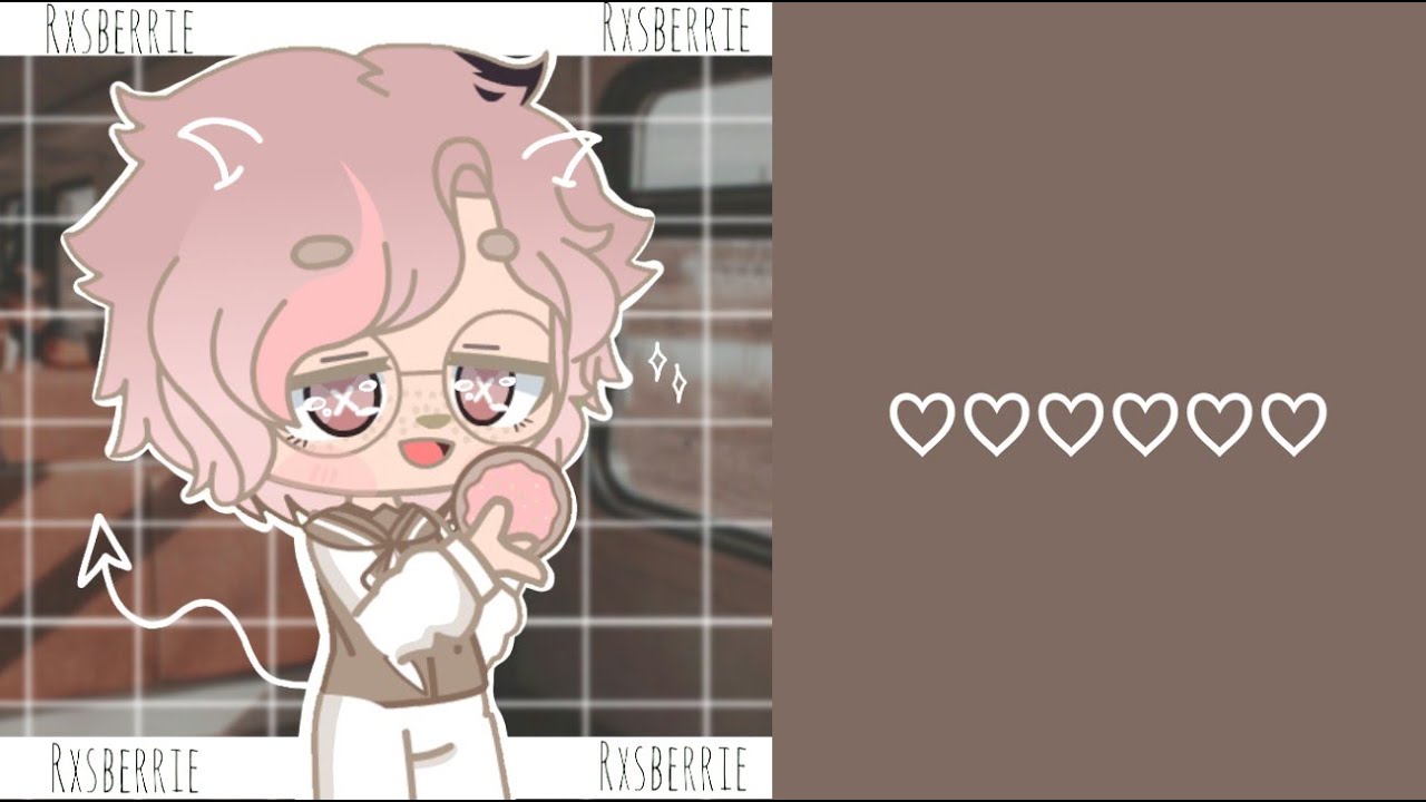 Editing my Pfp - YouTube