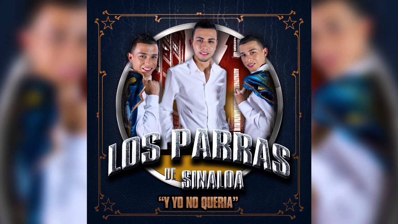 Los Parras- La Respuesta [Estudio 2013-2014] - YouTube