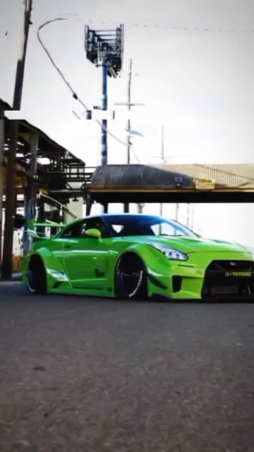 NISSAN GT-R R35 EDIT#TRENDING#EDIT#GTRR35 - YouTube