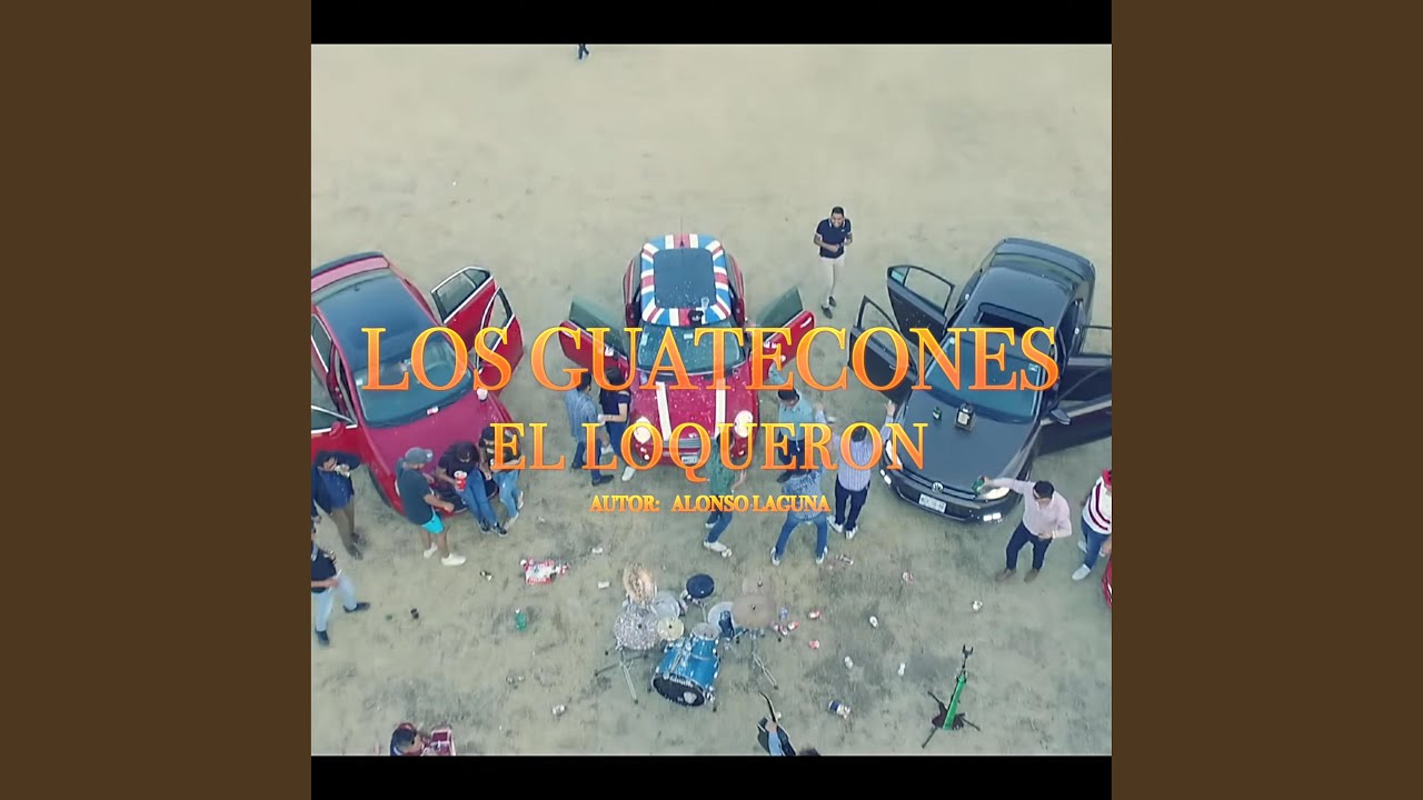 El Loqueron - YouTube