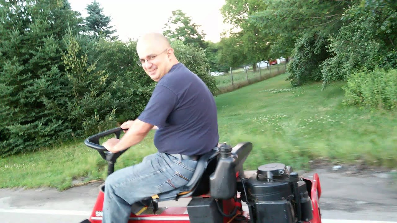 Driving home..... - YouTube