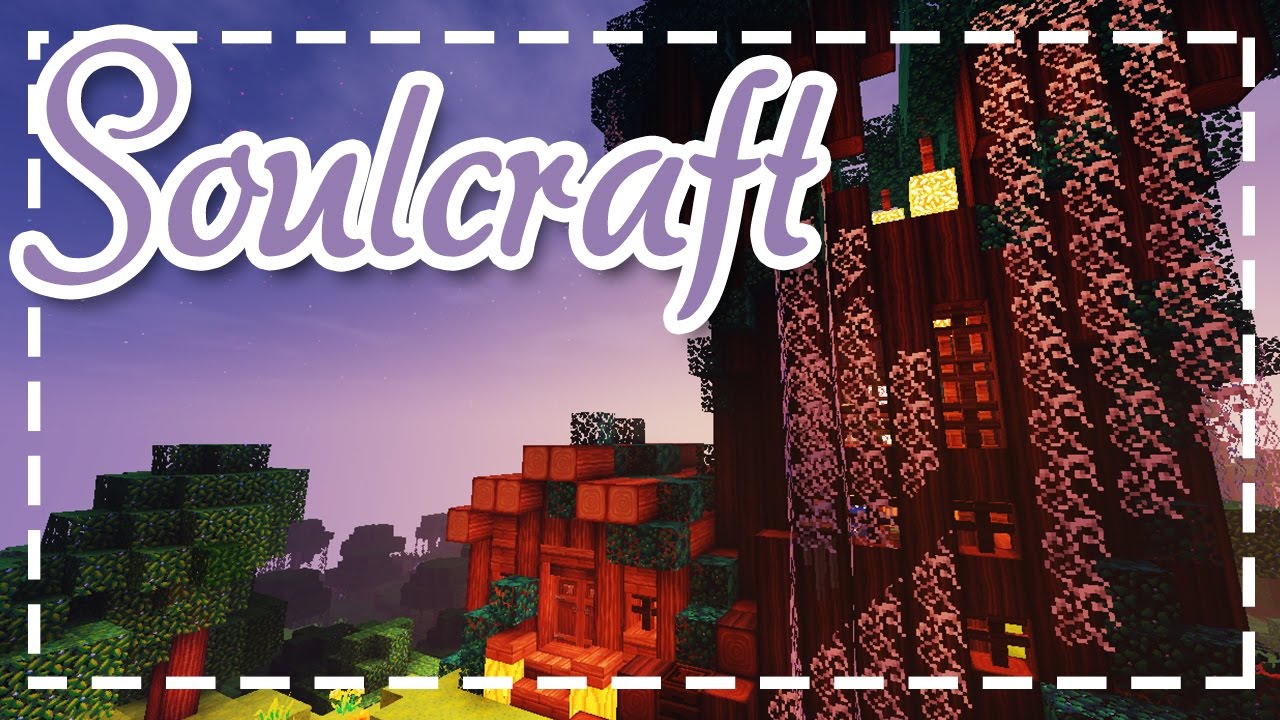 | RESTART | SOULCRAFT | Ep: 7 - YouTube