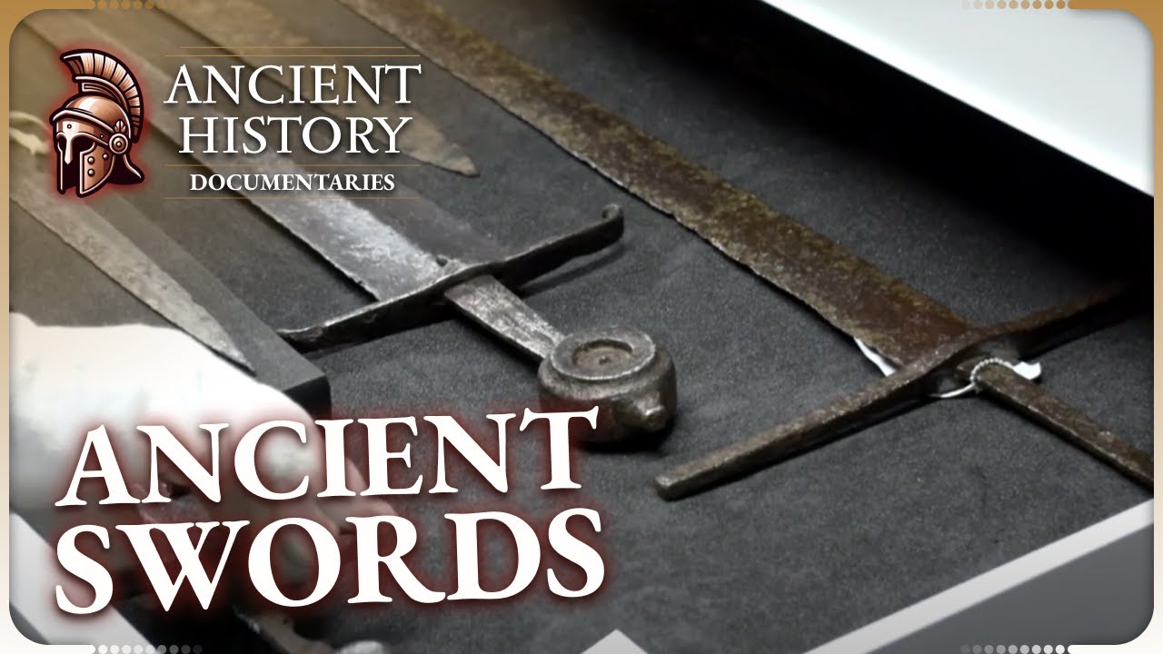 Rare Medieval Relics | Medieval Dead - YouTube