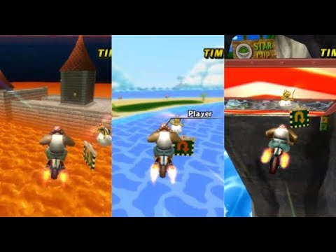 [MKW] The 24 Hours That Changed Mario Kart Wii Forever - YouTube