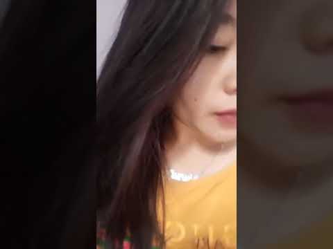 Live ganti BH habis mandi Bigo Live indonesia