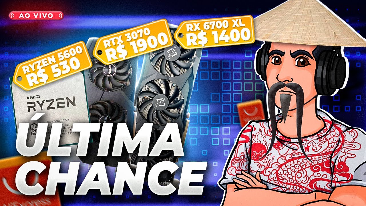 ALIEXPRESS - ULTIMA LIVE COM PROMOÇÕES E CUPONS! BORA! - YouTube