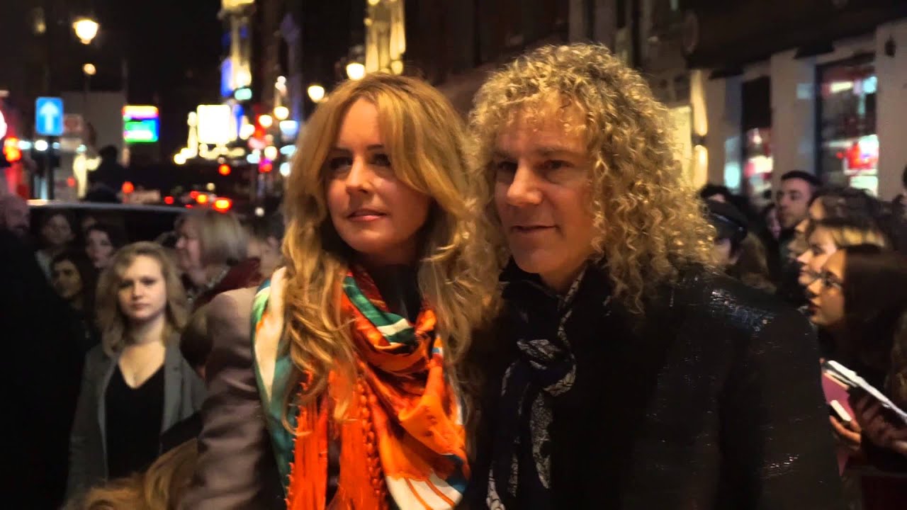 David Bryan - YouTube