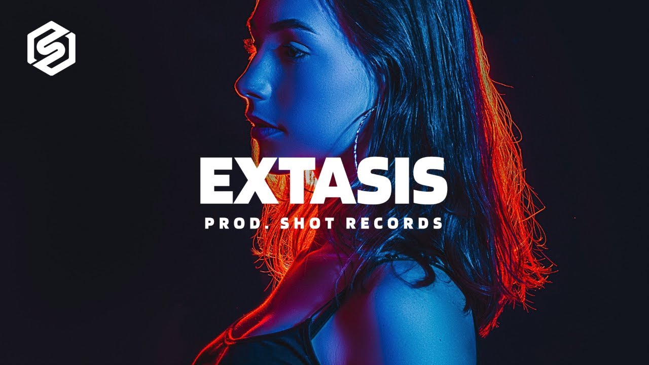 "Extasis" - Trap Sensual Beat Instrumental 😈 | Prod. by Shot Records ...