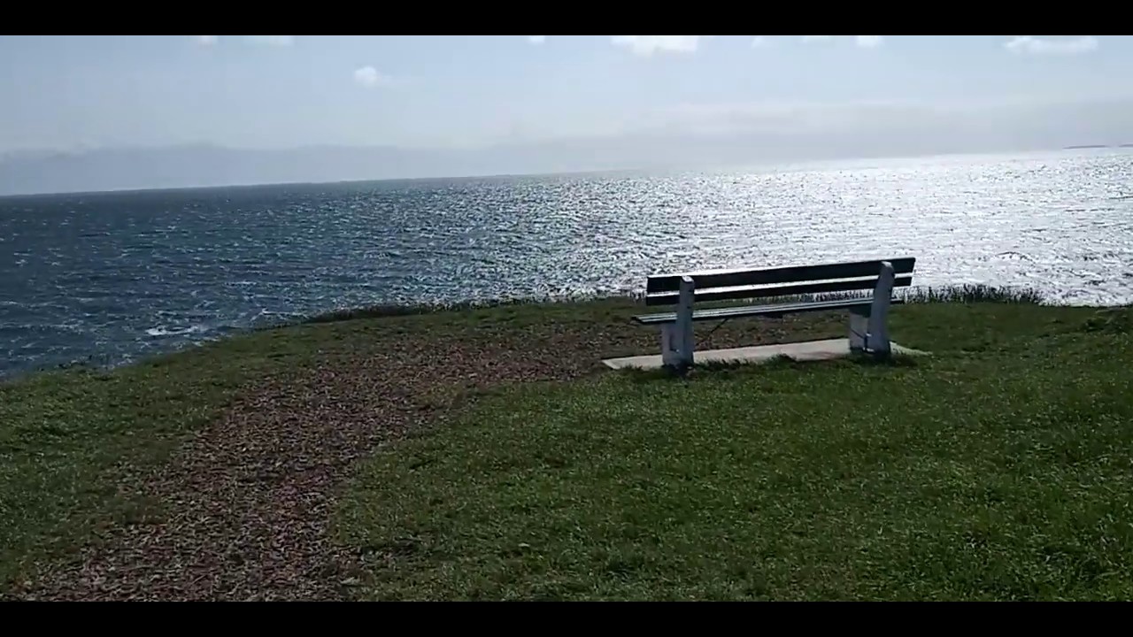 Finlayson Point, Victoria BC - YouTube