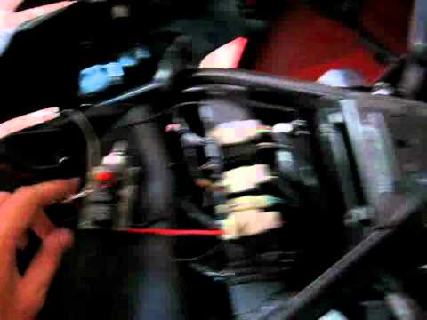 Reset Timer stop engine