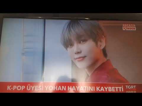YOHAN ARAMIZDAN GITTI :(   ×_×