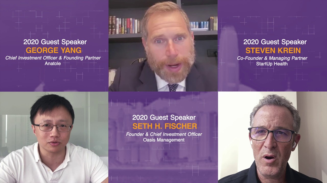 2020 Sohn Hong Kong Investment Leaders Conference Teaser - YouTube