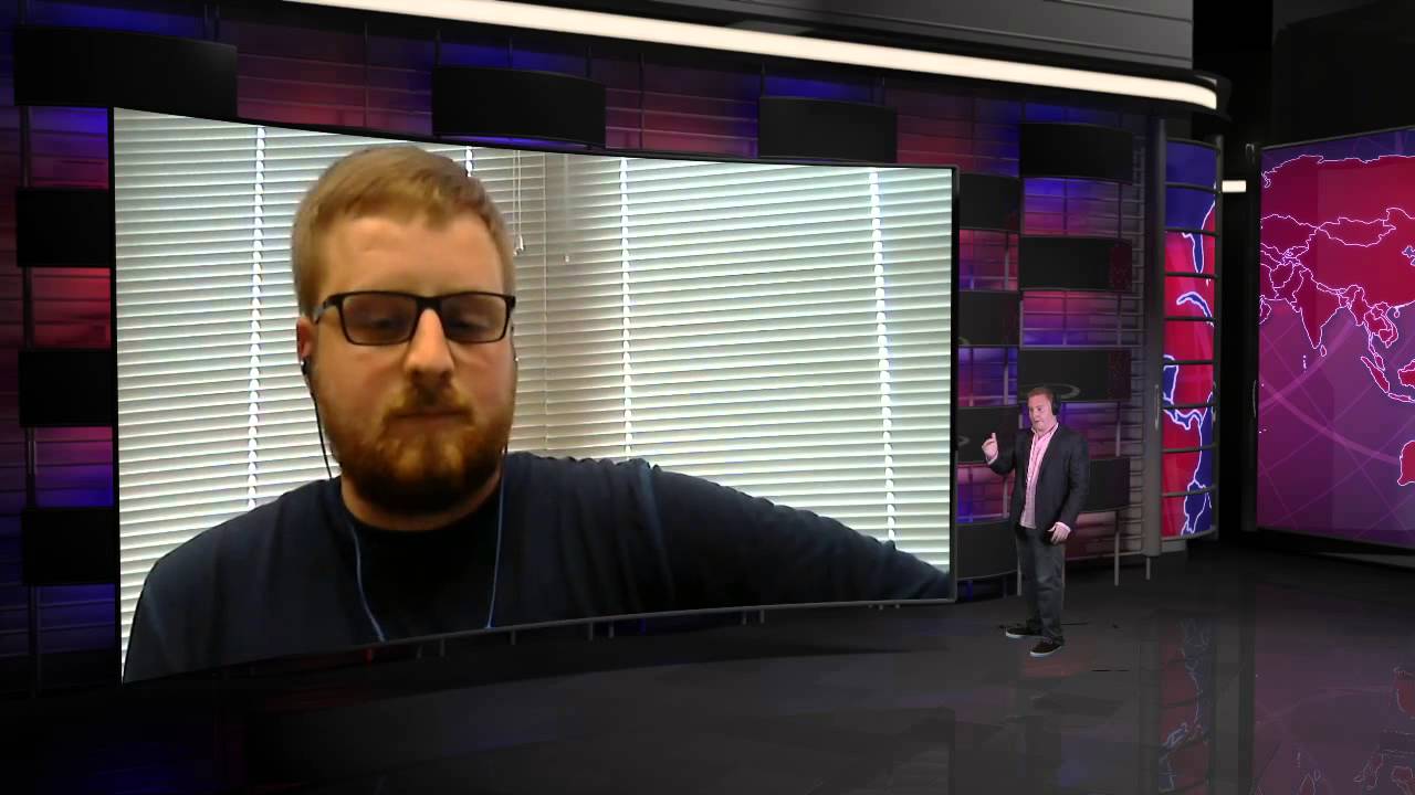 Ben Got a Game Show - Contestant 1 Part 3 (August 28th 2015) - YouTube