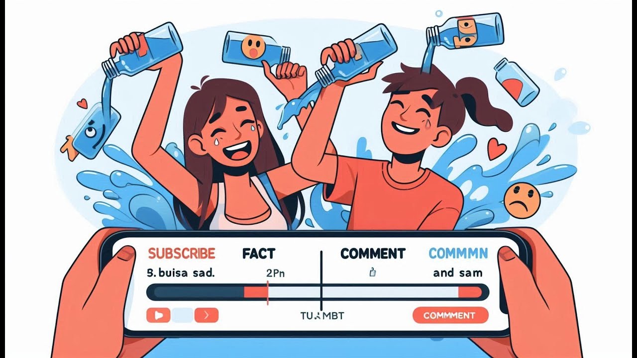 What would happen if you didn’t drink water? - Mia Nacamulli Version ...