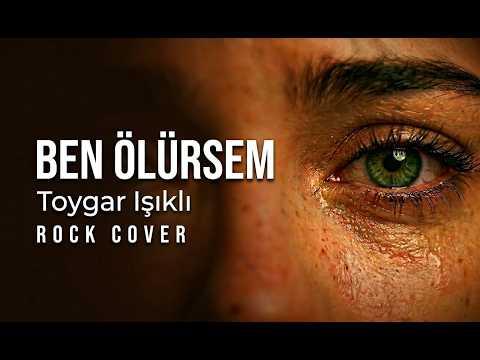 Ben Ölürsem | Toygar Işıklı (Psychedelic Anadolu Rock Cover)