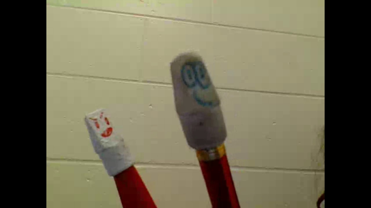 The Eraser: SH - YouTube