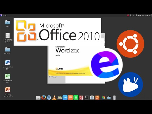 Microsoft Office 2010 Descargar Microsoft Office Home And Business