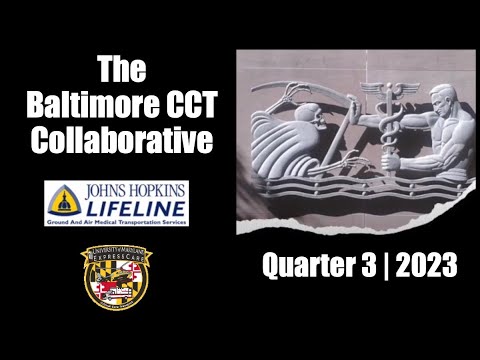 2023 3rd quarter CCT collaborative - YouTube