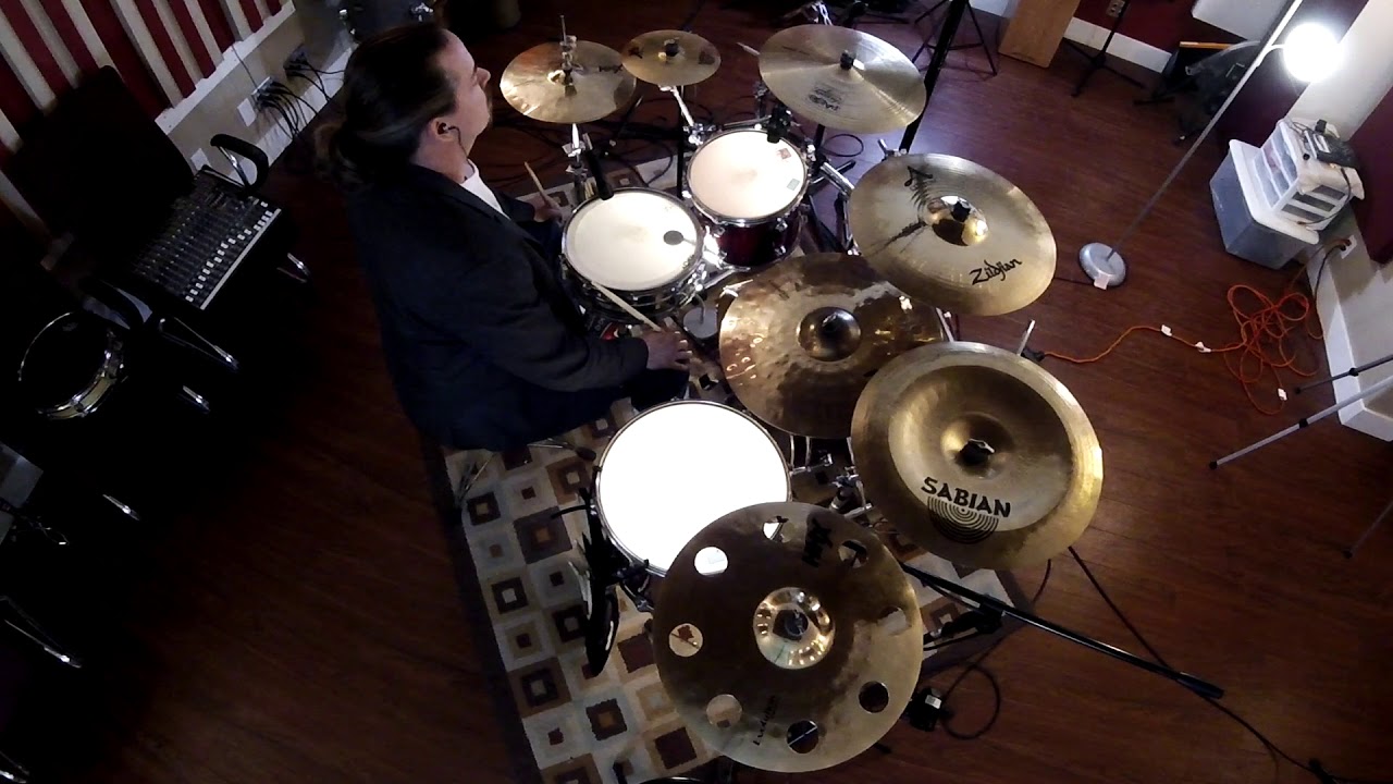 Magic Jones - For You (drum-only version) [Original Soft Rock Song ...