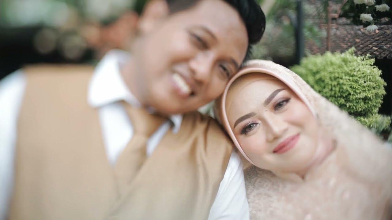 Wedding Cinematic 2022 Syifa & Adi I Anugrah Picture, Pendhopo Ayem Tentrem, Yogyakarta - YouTube