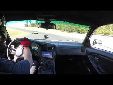 SW20 MR2 2GR V6 Supercharged - Track day - RMP - YouTube