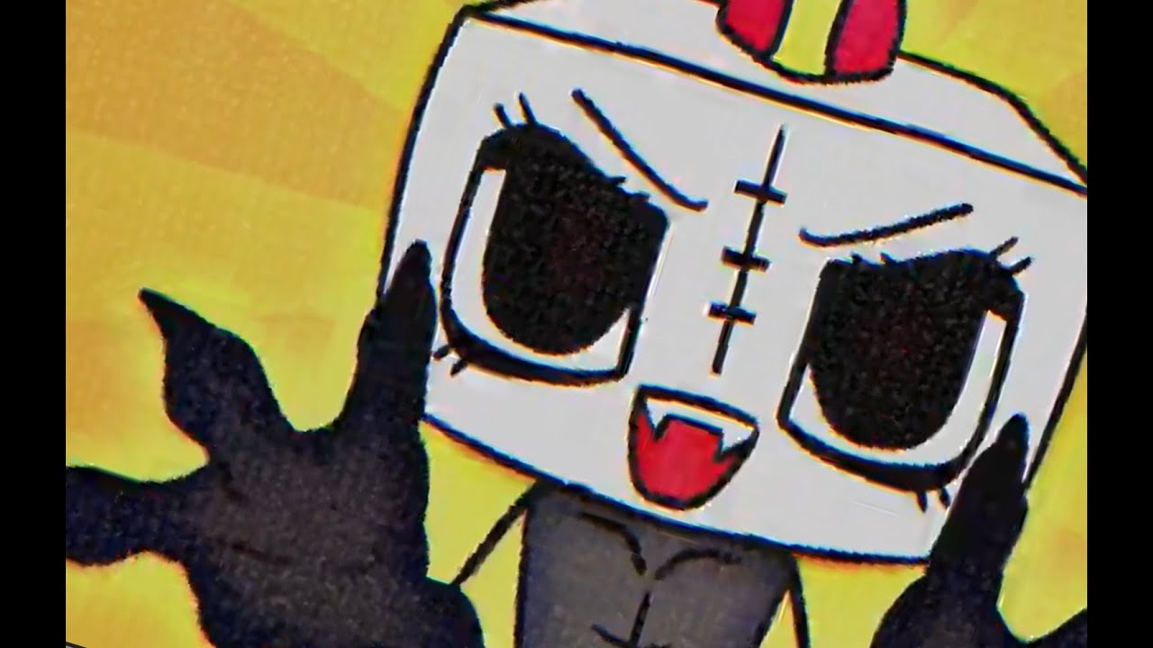 parapapa - meme (ONAF BLAM) - YouTube