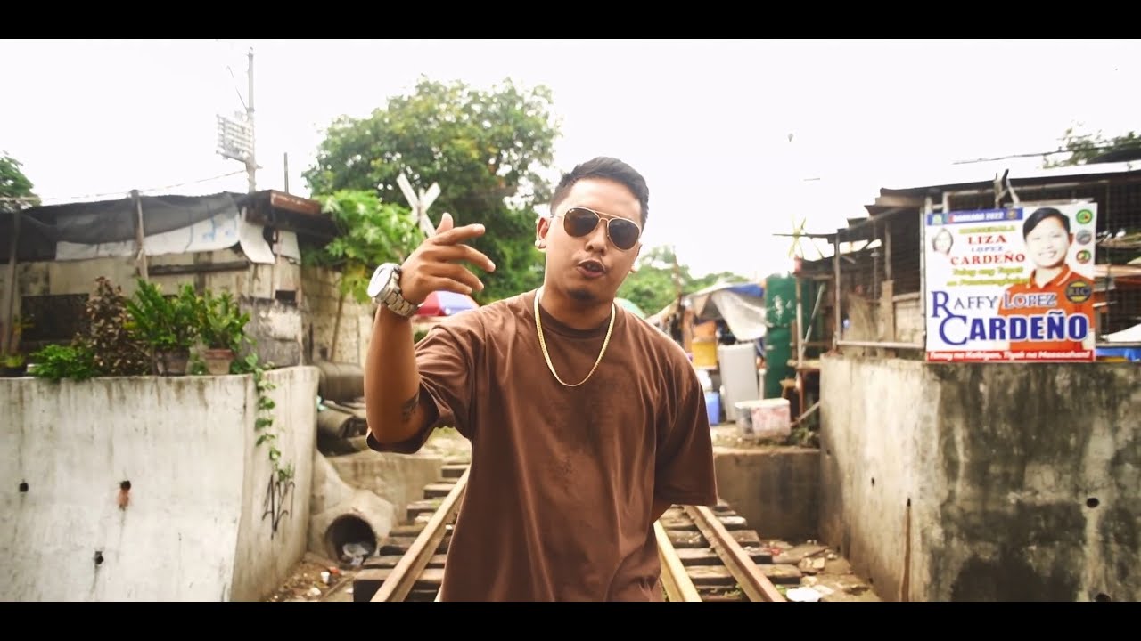 PIKIT - Naus Feat. H20 Clan (MV Teaser) - YouTube