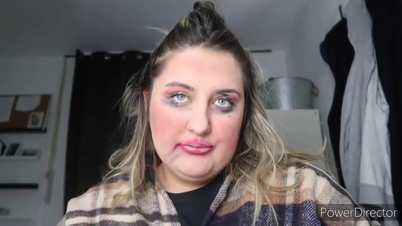 Selfiesandra-NOT Hot Compilation (Nicht zu ernst nehmen) - YouTube